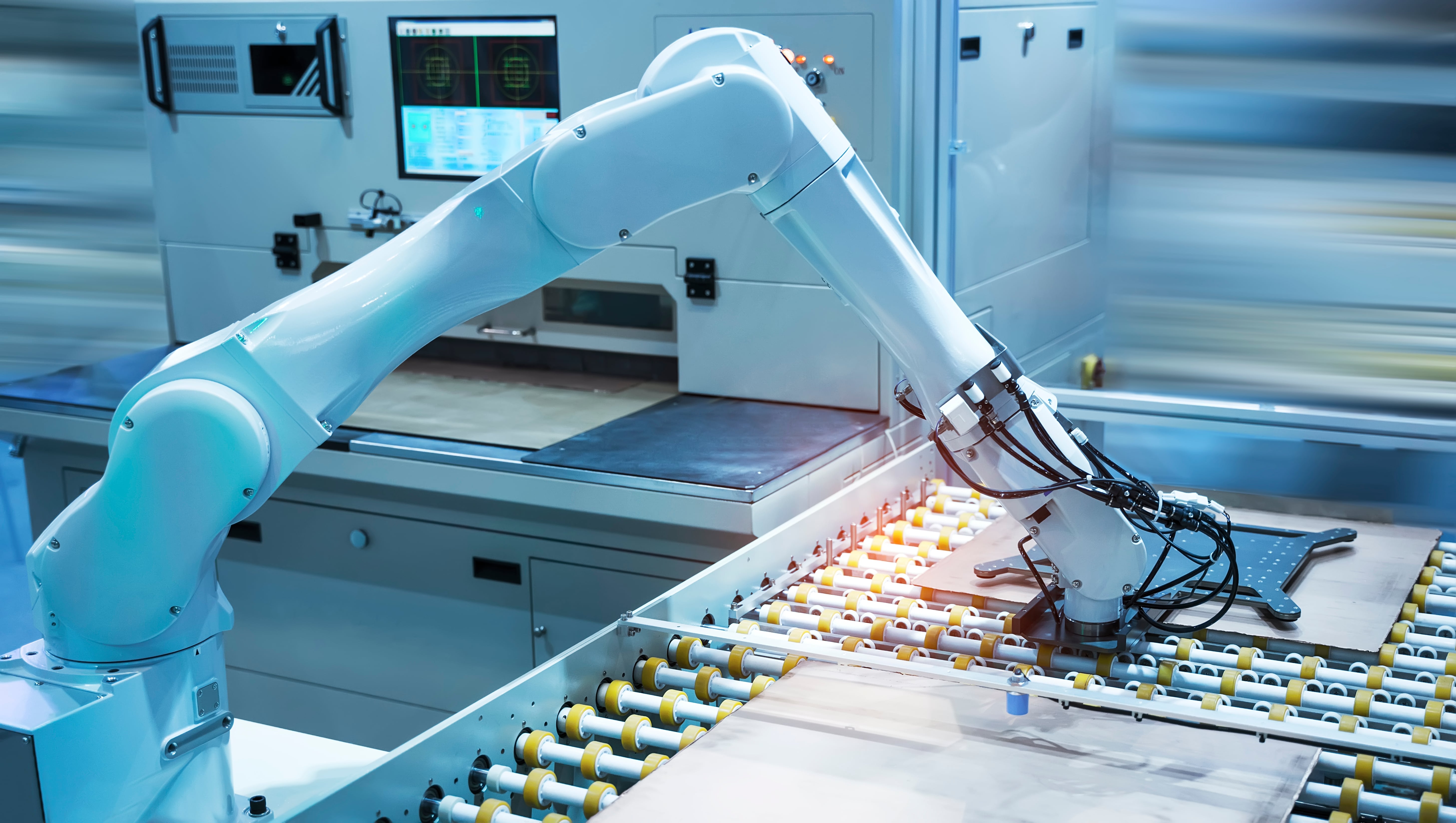 CONSUMER ELECTRONICS